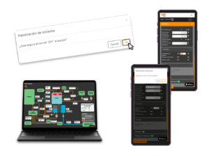 We Techs - Gestión y eficiencia hídrica en Minería