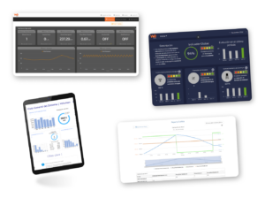 We Techs - Gestión y eficiencia hídrica en Minería
